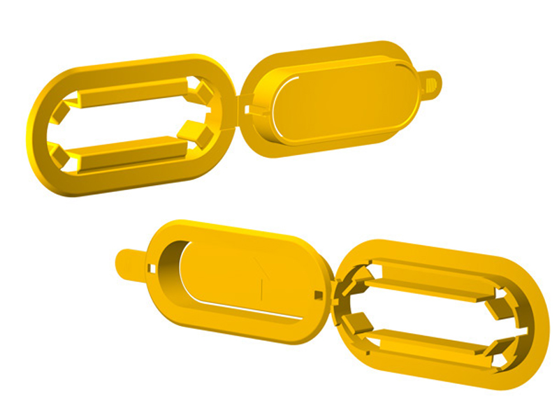 Hand Hole Protector 999.0 :: Plasty.OnLine